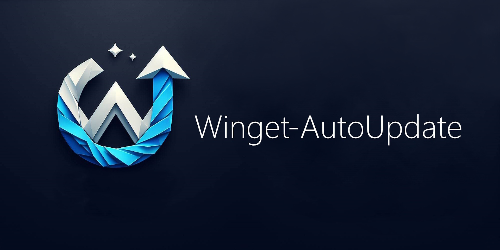Transforming Software Management with Winget-AutoUpdate
