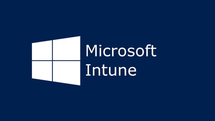Empowering Customers with On-Demand Local Admin Access via Intune and ...